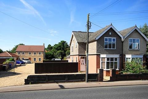 Houses for sale in Brandon, Suffolk | Latest Property | OnTheMarket