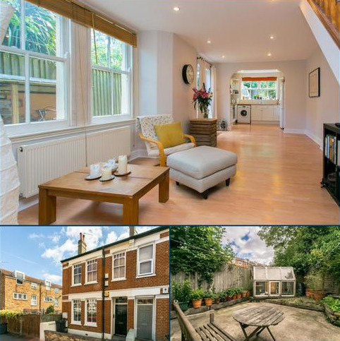 Houses to rent in London | Property & Houses to Let | OnTheMarket