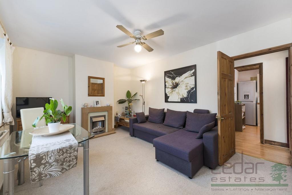 Bittacy Hill, Mill Hill NW7 1 bed flat - £1,495 pcm (£345 pw)