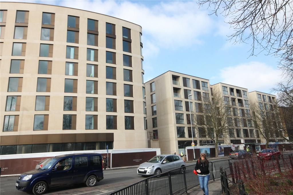 Parkside Place, Parkside, Cambridge, CB1 2 bed apartment - £2,750 pcm ...
