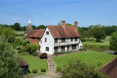 Search Farm Houses For Sale In Kent | OnTheMarket