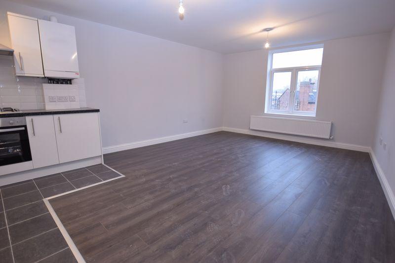 Bridgegate, Rotherham 2 bed apartment - £650 pcm (£150 pw)