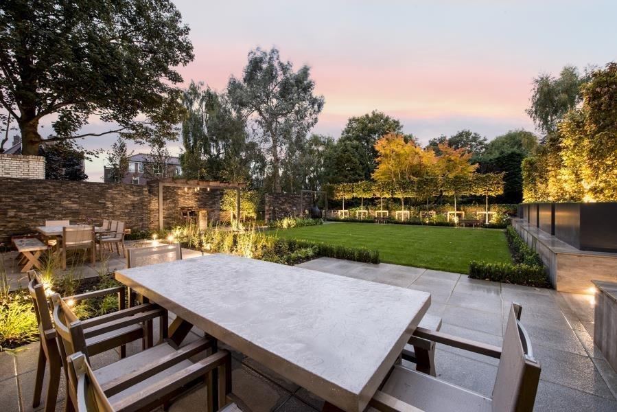 Arkwright Road, Hampstead, London, NW3 4 bed apartment - £12,783 pcm (£ ...