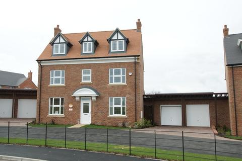 Houses for sale in Droitwich | Latest Property | OnTheMarket