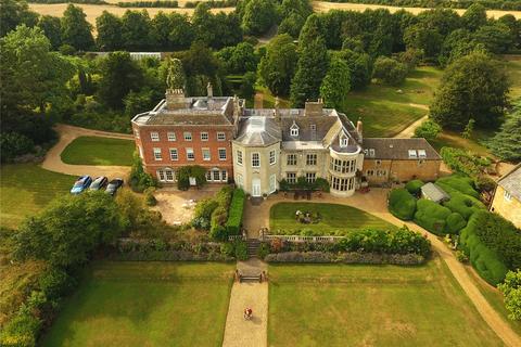 Houses for sale in Rothwell, Northamptonshire | Latest Property ...