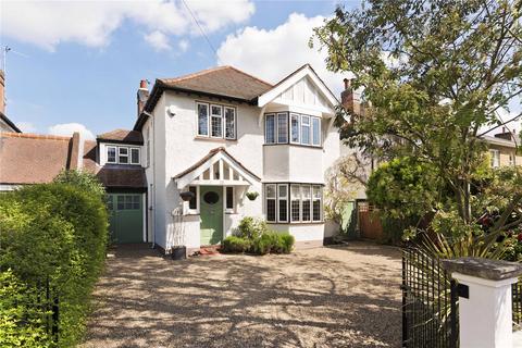 Houses for sale in East Molesey | Latest Property | OnTheMarket