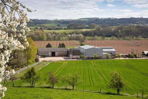 Search Farms & Land For Sale In West Midlands | OnTheMarket