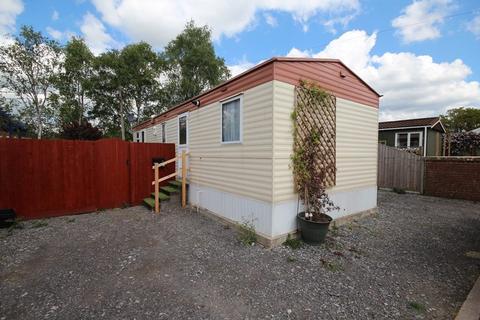 Search Mobile / Park Homes For Sale In New Forest | OnTheMarket