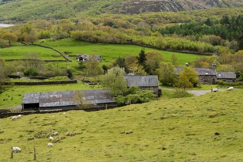 Search Farm Houses For Sale In North Wales | OnTheMarket