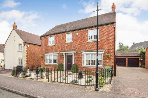 Houses for sale in Wilstead | Latest Property | OnTheMarket