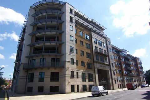 Flats To Rent In Manchester City Centre | Latest Apartments | OnTheMarket
