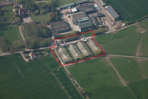 Search Farms & Land For Sale In Essex | OnTheMarket