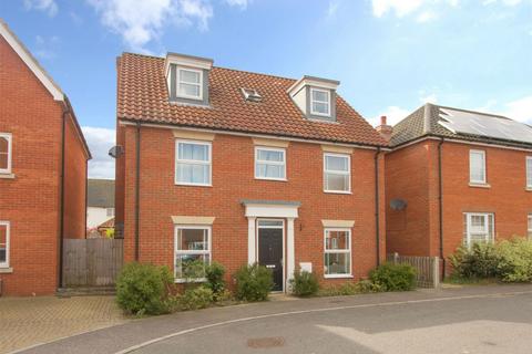 Houses for sale in Long Stratton | Latest Property | OnTheMarket