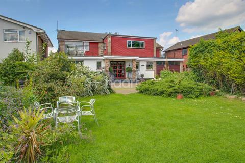 Houses for sale in Thundersley | Latest Property | OnTheMarket