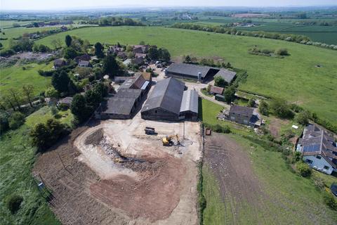 Search Land For Sale In Worcestershire | OnTheMarket