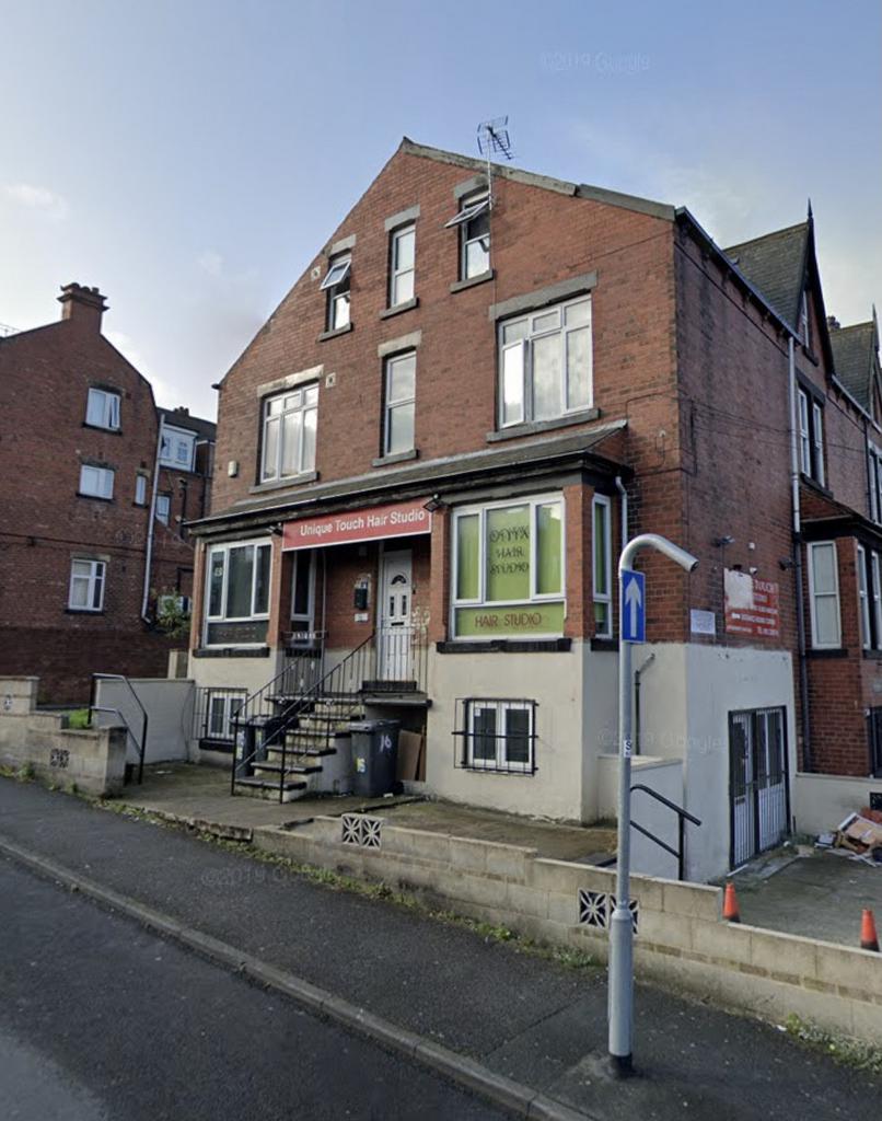 Beck Road, Leeds, West Yorkshire, LS8 Property for sale - £300,000