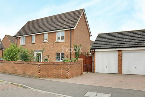 Houses for sale in Cambridgeshire | Latest Property | OnTheMarket