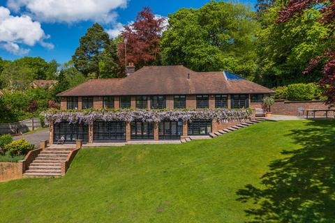 Houses for sale in Haslemere | Latest Property | OnTheMarket