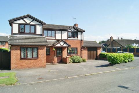 Houses for sale in Wrexham | Latest Property | OnTheMarket