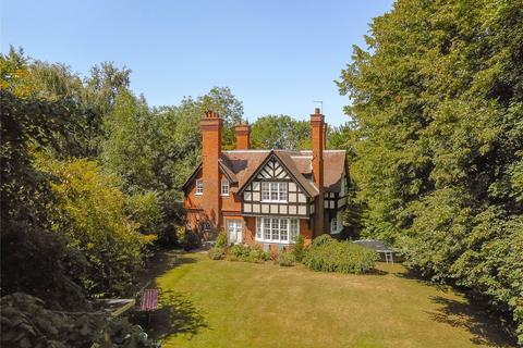 Houses for sale in Pangbourne | Latest Property | OnTheMarket