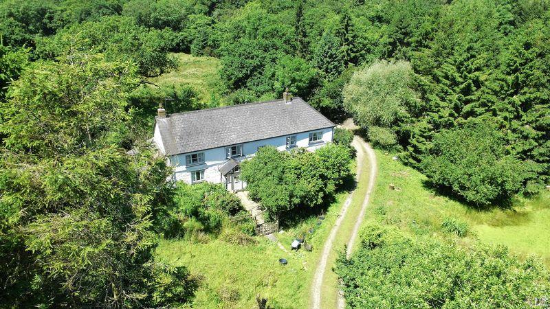 Properties for Sale in BEAWORTHY, Beaworthy Devon | Nethouseprices.com