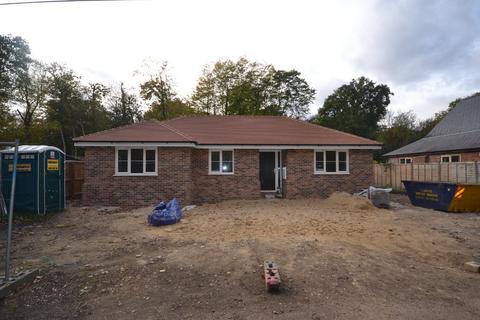 Essex new detached bungalows for sale | OnTheMarket