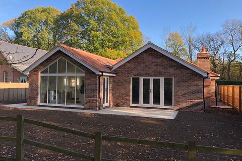 Essex new bungalows for sale | OnTheMarket