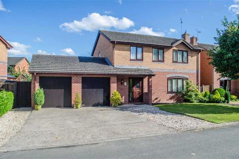 Houses for sale in Wrexham | Latest Property | OnTheMarket
