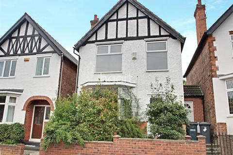 Houses for sale in Nottingham | Latest Property | OnTheMarket