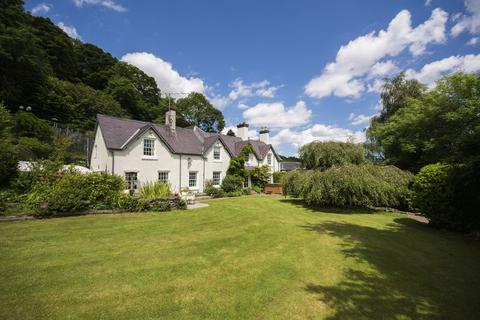 Houses for sale in Llangollen | Latest Property | OnTheMarket