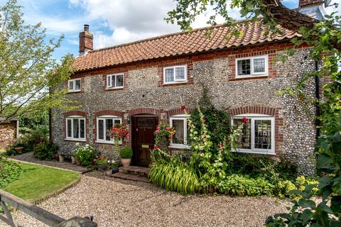 Search Cottages For Sale In Norfolk | OnTheMarket
