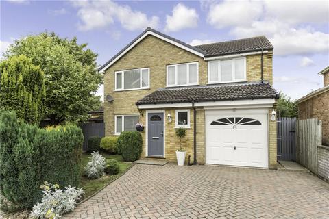 Houses for sale in Ripon | Latest Property | OnTheMarket