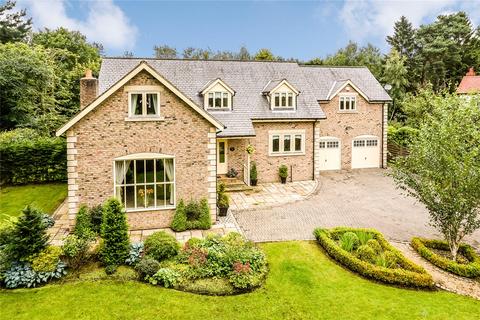 Houses for sale in Morpeth | Latest Property | OnTheMarket