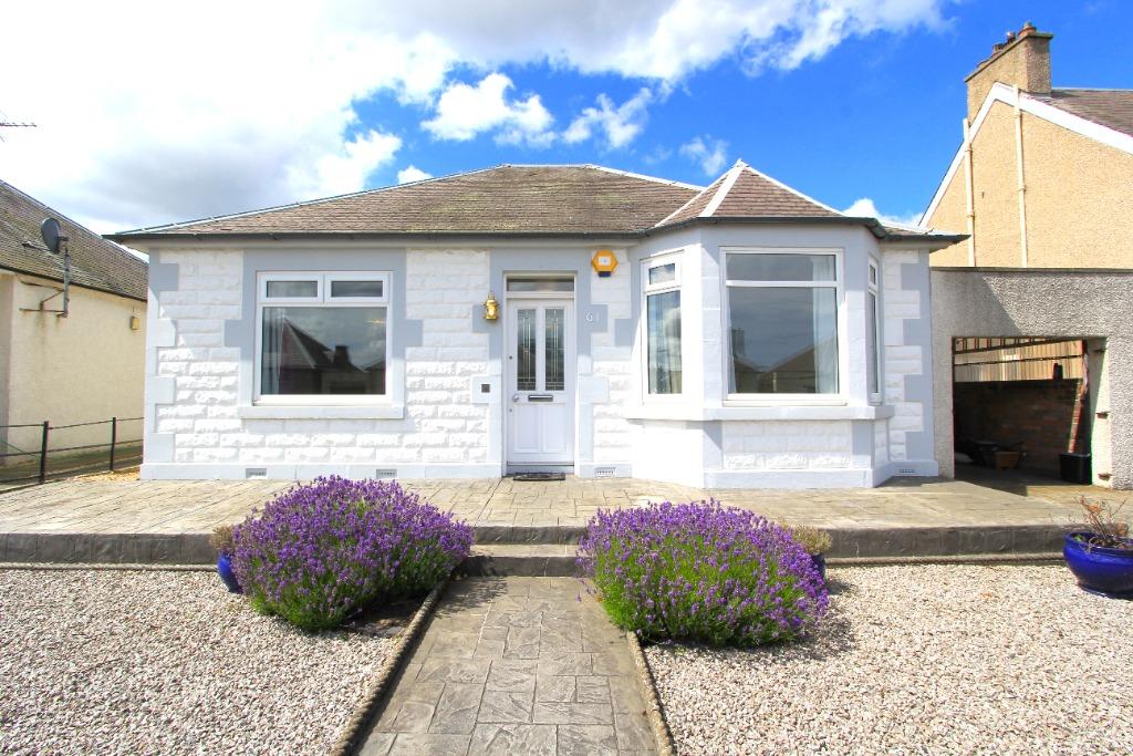 Sydney Terrace, Craigentinny... 3 bed detached house - £1,500 pcm (£346 pw)