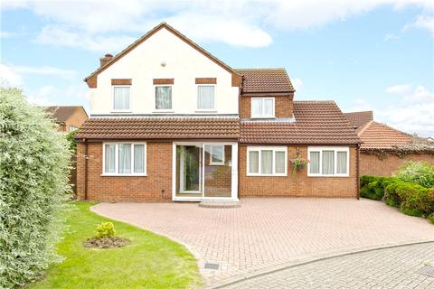 Houses for sale in Milton Keynes | Latest Property | OnTheMarket