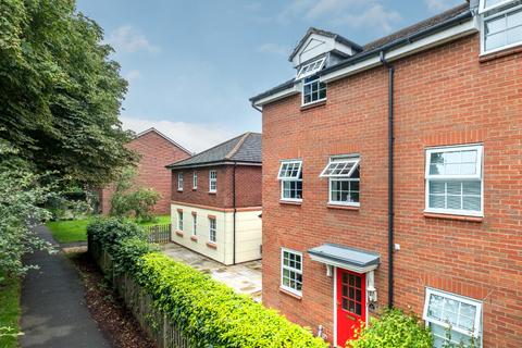 Houses for sale in Nantwich | Latest Property | OnTheMarket