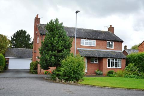 Houses for sale in Lymm | Latest Property | OnTheMarket