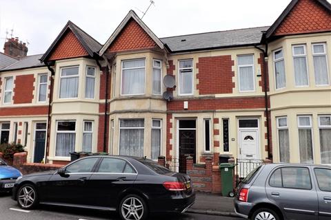 Houses for sale in Cardiff | Latest Property | OnTheMarket