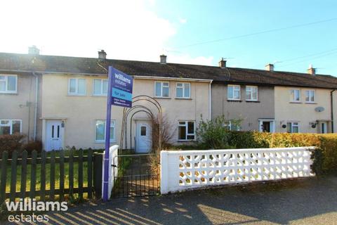 Houses for sale in Ruthin | Latest Property | OnTheMarket
