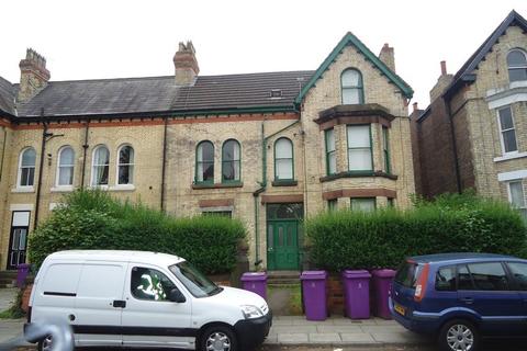 Flats To Rent In Liverpool | Latest Apartments | OnTheMarket