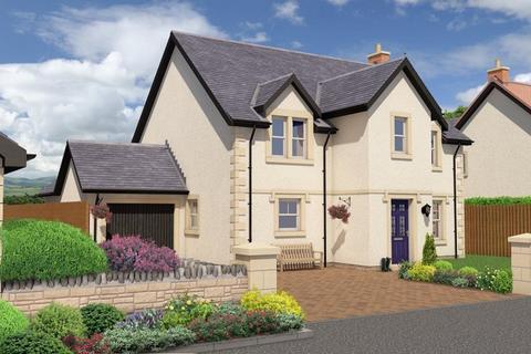 Scotland new homes for sale | OnTheMarket