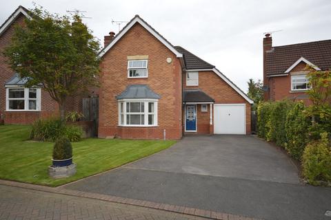 Houses for sale in Lymm | Latest Property | OnTheMarket