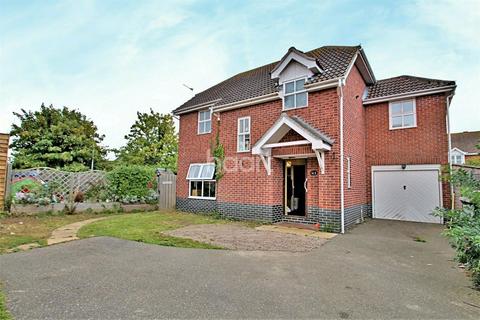 Houses for sale in Clacton-on-Sea | Latest Property | OnTheMarket