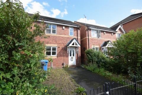 Houses for sale in Manchester | Latest Property | OnTheMarket