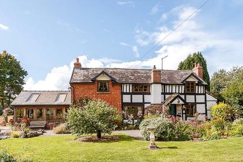 Houses for sale in Herefordshire | Latest Property | OnTheMarket