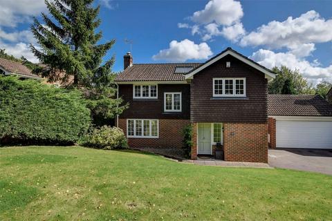 Houses for sale in Haslemere | Latest Property | OnTheMarket