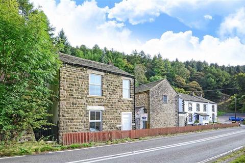 Search Cottages For Sale In Derbyshire | OnTheMarket