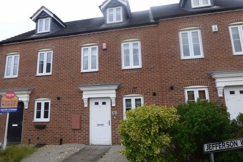 Houses to rent in Coventry | Latest Property | OnTheMarket
