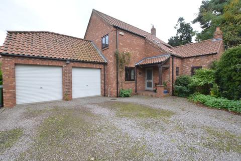 Houses for sale in Howden, East Riding of Yorkshire | Latest Property ...