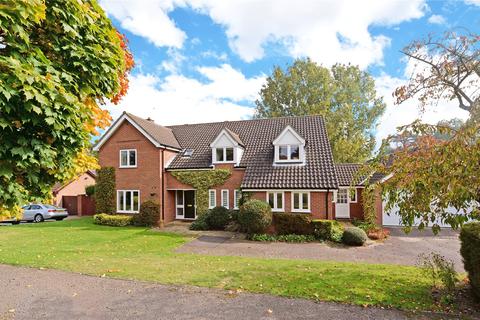 Houses for sale in Bury St Edmunds | Latest Property | OnTheMarket